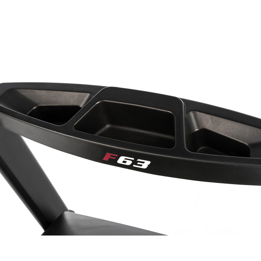 F63 Treadmill | SOLE Fitness