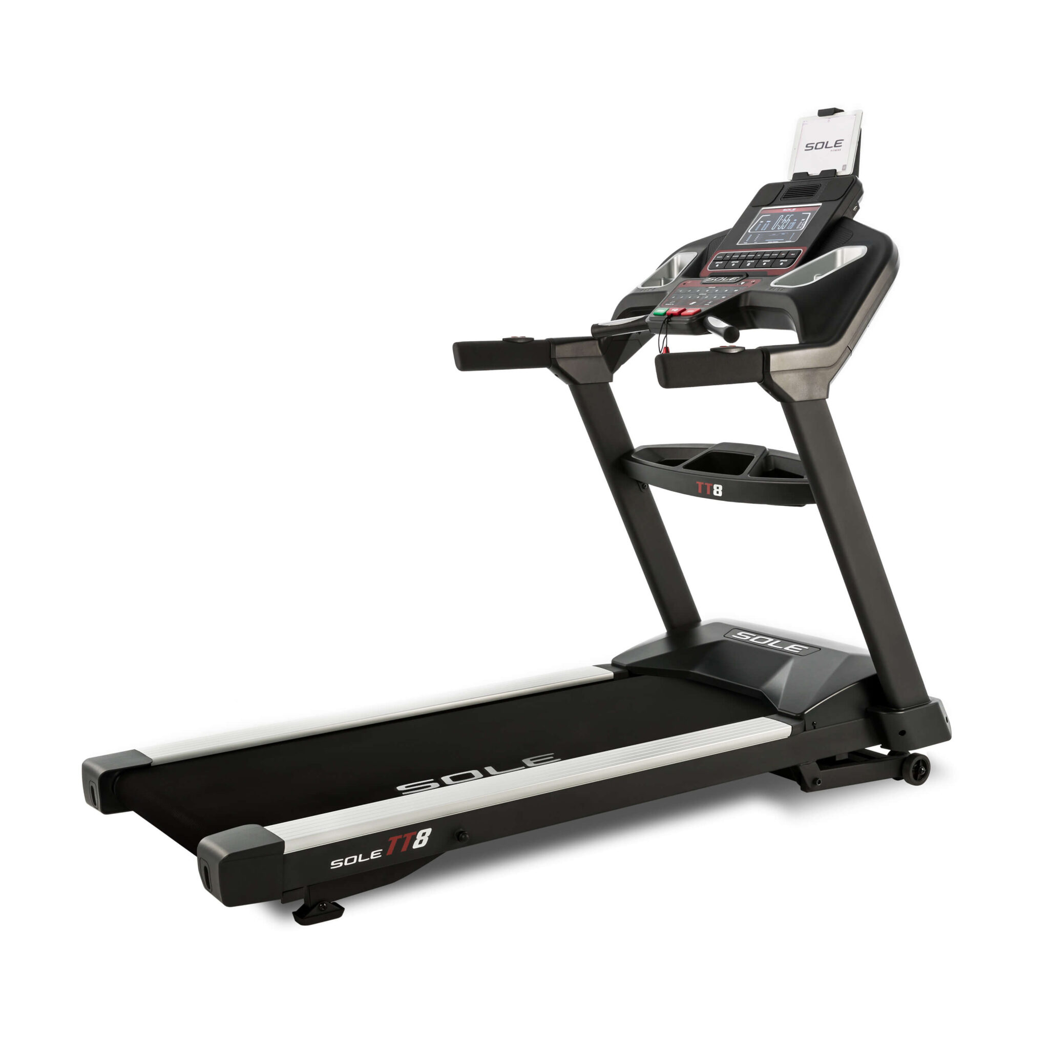 SOLE Treadmills | SOLE Fitness