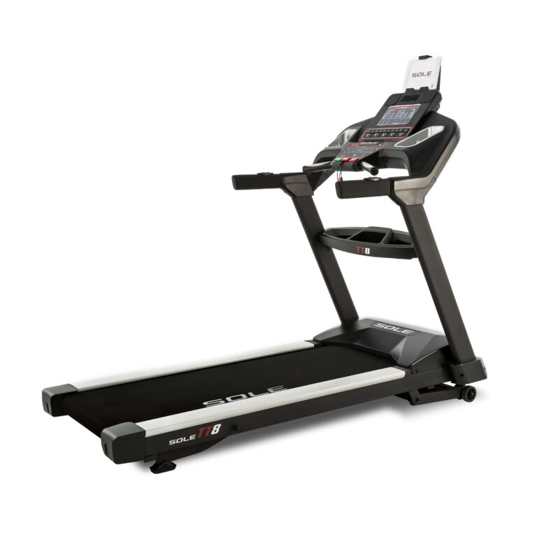 SOLE Treadmills | SOLE Fitness