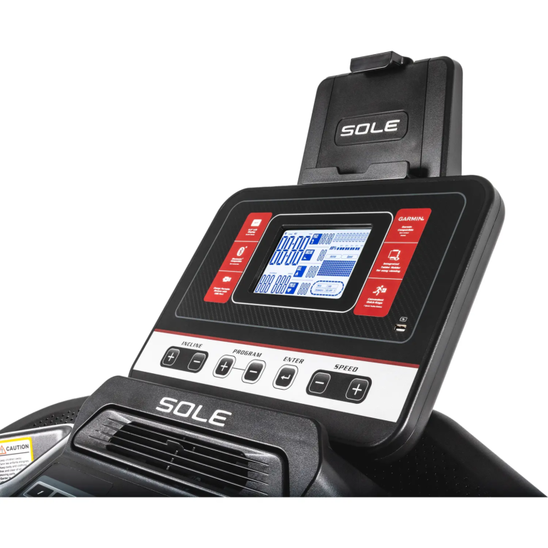 F63 Treadmill | SOLE Fitness