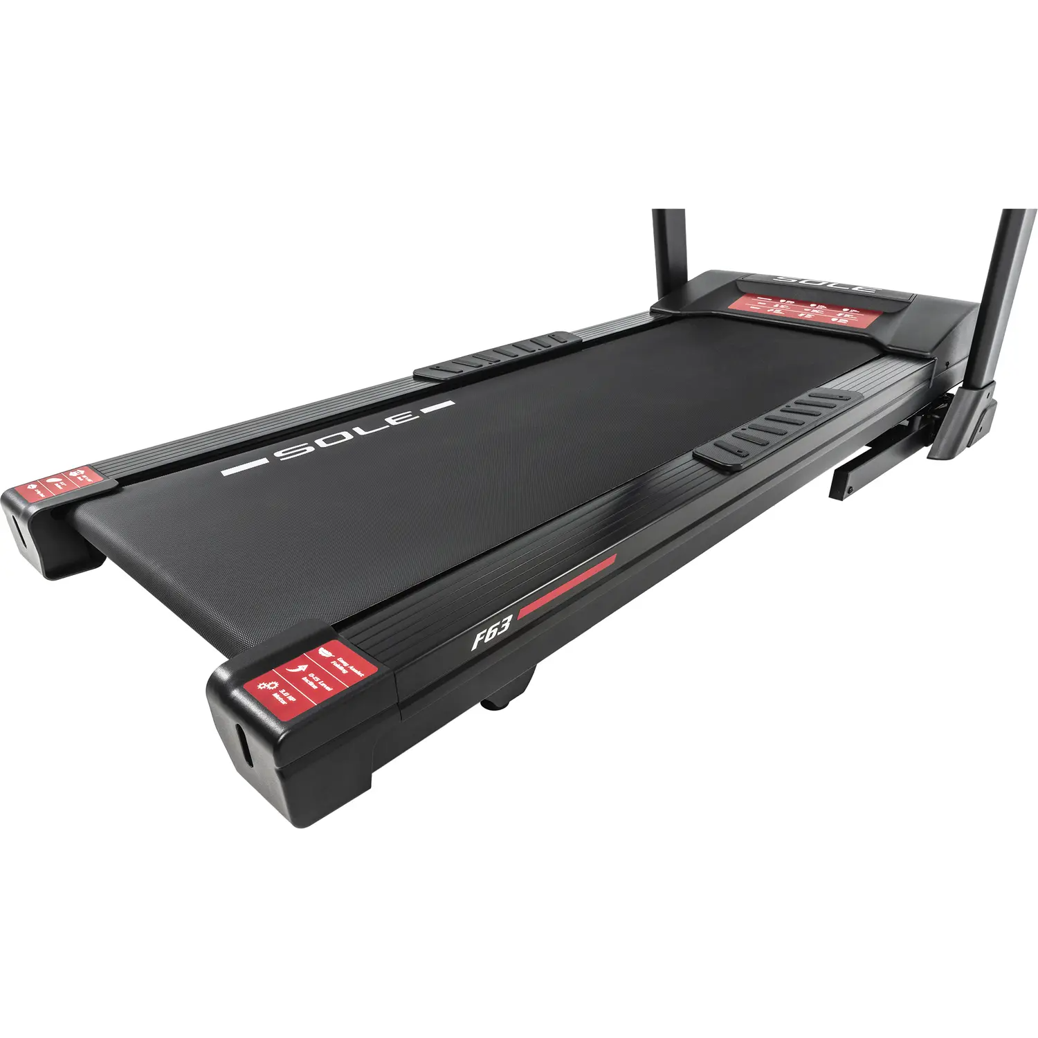 F63 Treadmill | SOLE Fitness
