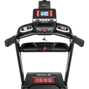 F63 Treadmill | SOLE Fitness