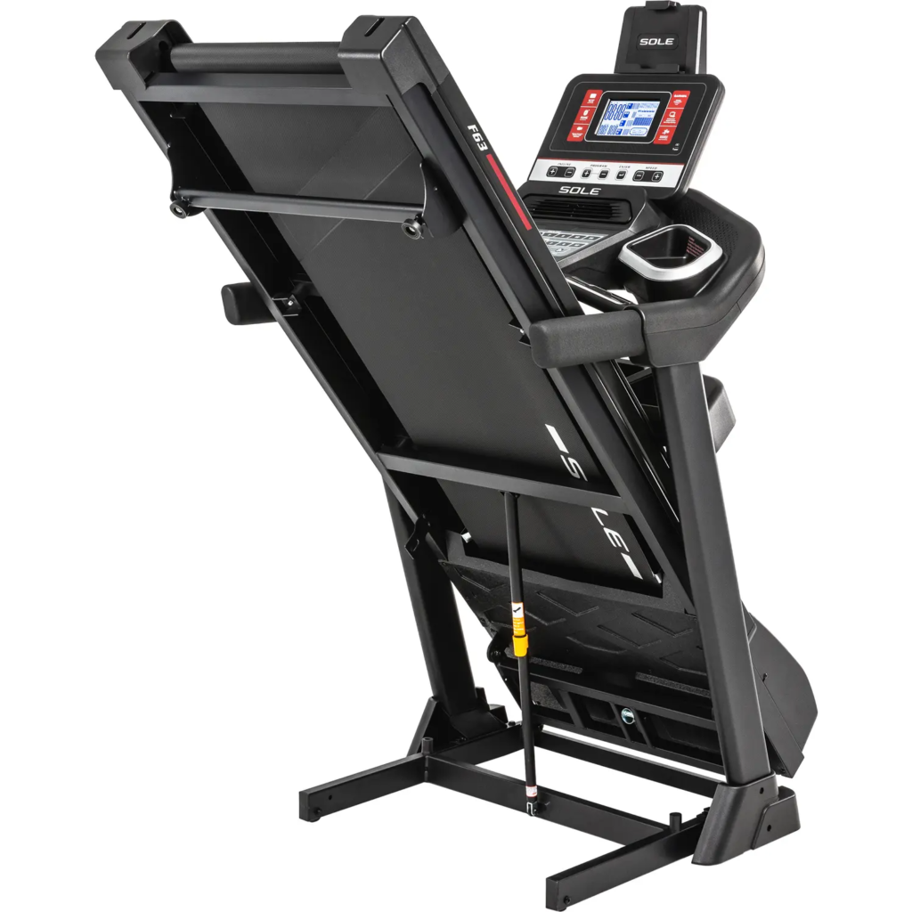 F63 Treadmill | SOLE Fitness