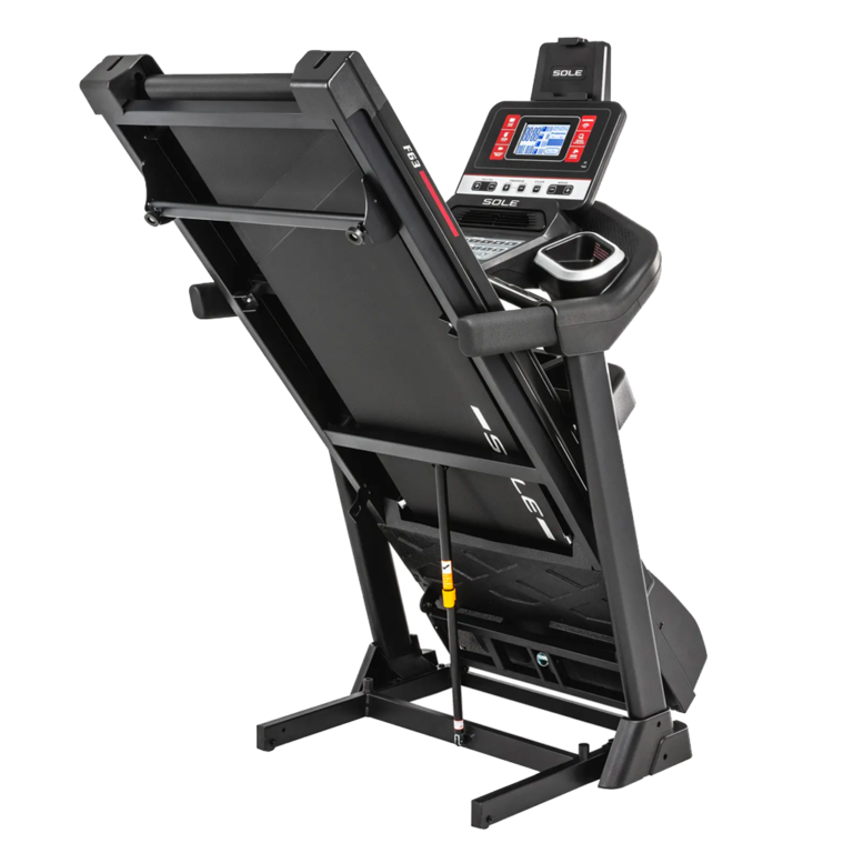 F63 Treadmill | SOLE Fitness