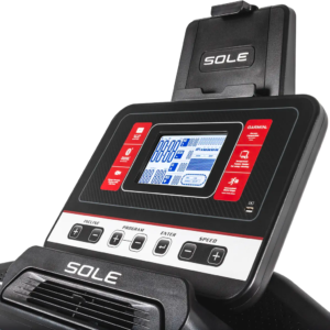F63 Treadmill | SOLE Fitness
