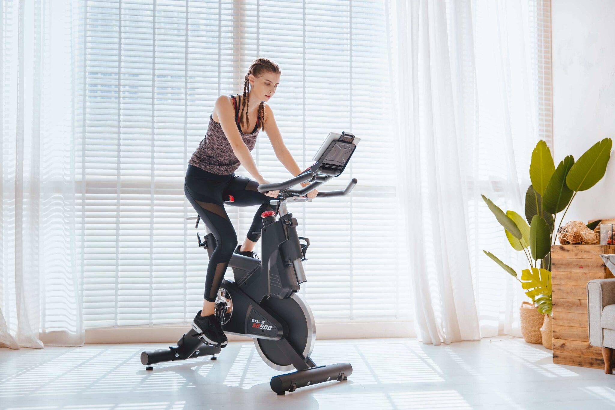 SOLE Fitness | We Move You