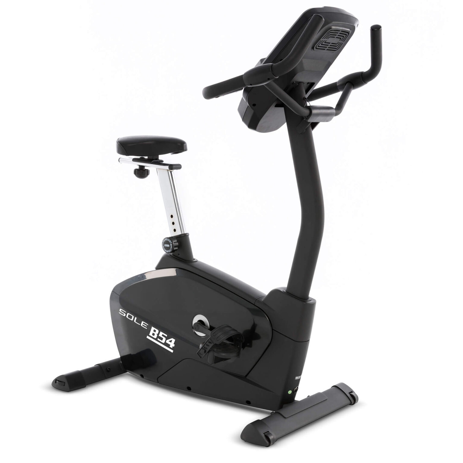 B54 Upright Bike | SOLE Fitness