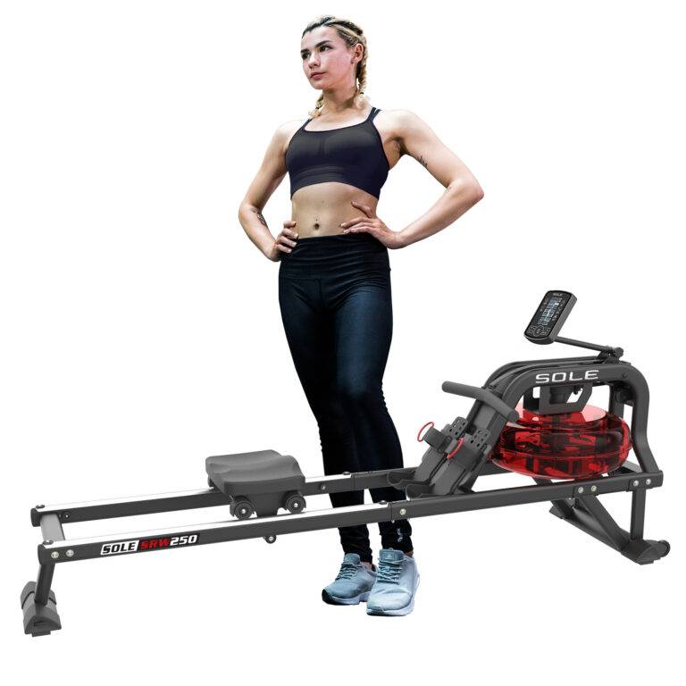 SOLE Fitness | We Move You