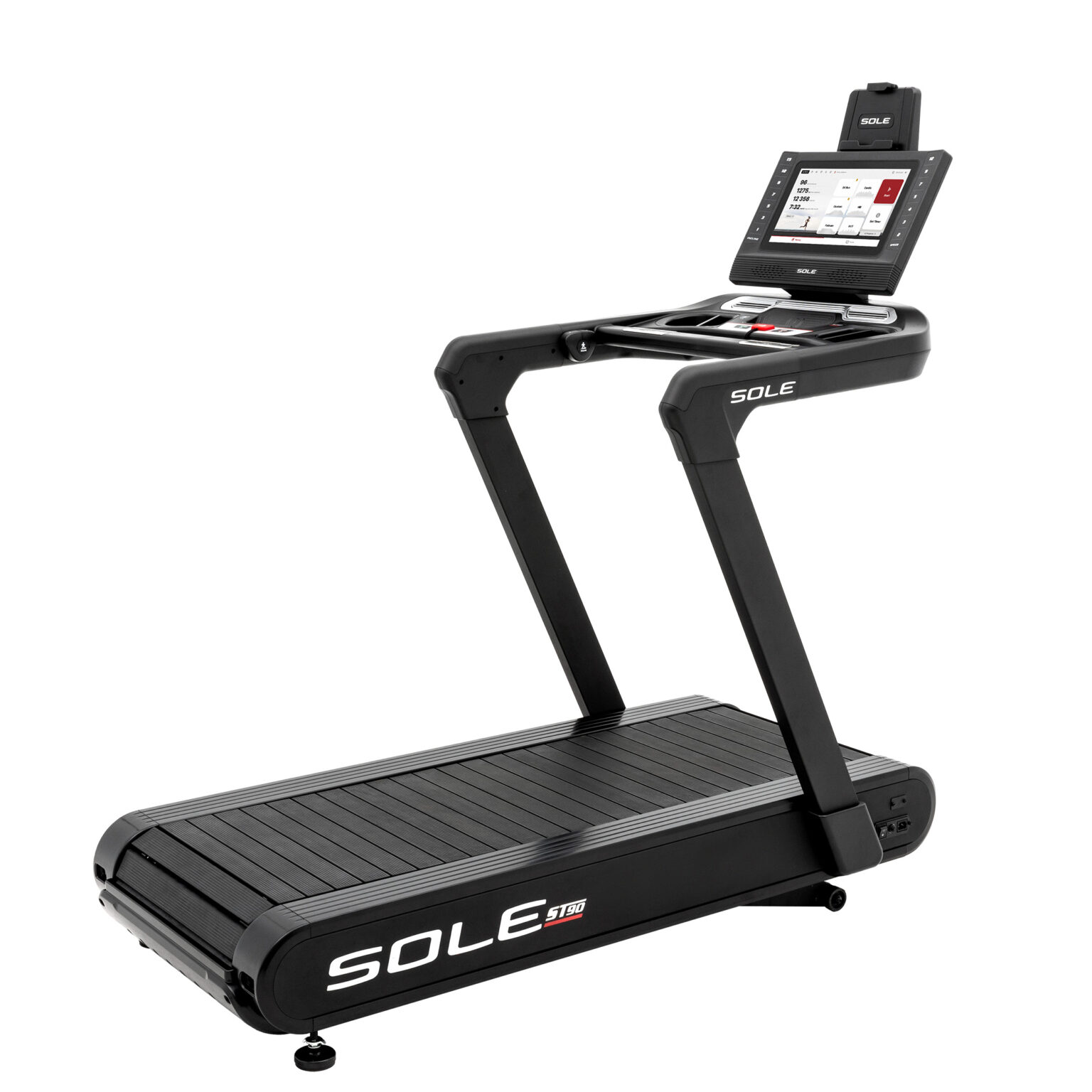 SOLE Treadmills | SOLE Fitness