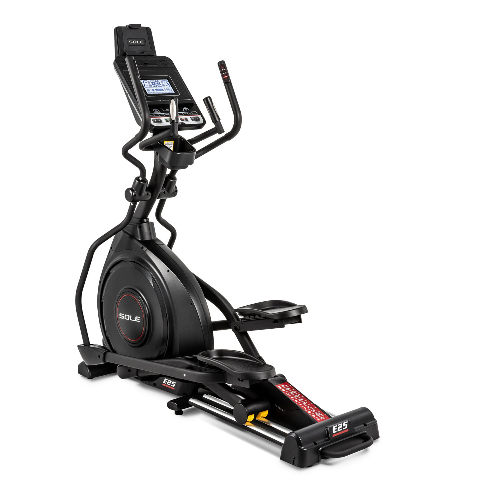 E25 Elliptical | SOLE Fitness