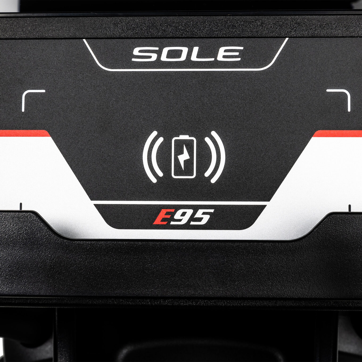 E95 Elliptical | SOLE Fitness
