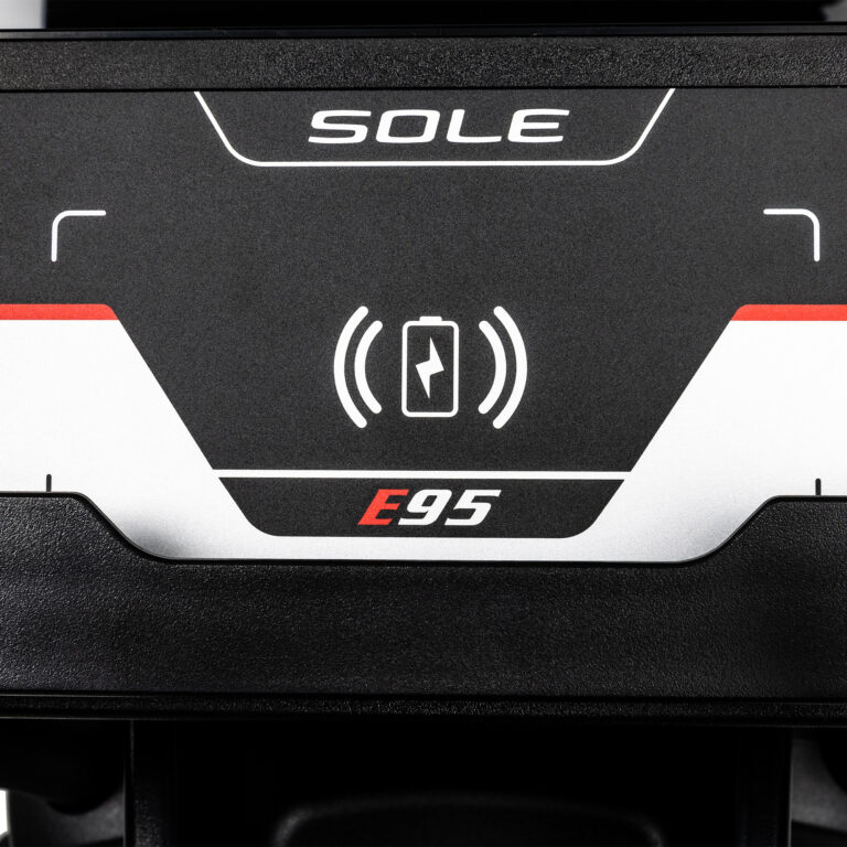E95 Elliptical | SOLE Fitness