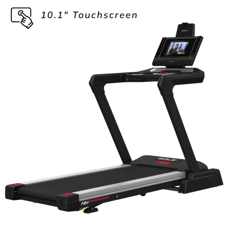 SOLE Treadmills | SOLE Fitness