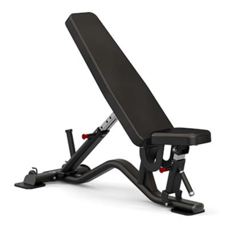 SFI100- Multi- Angle Bench | SOLE Fitness