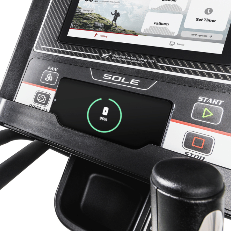 E35 Elliptical | SOLE Fitness