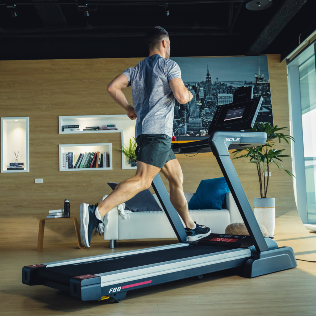 SOLE Treadmills | SOLE Fitness