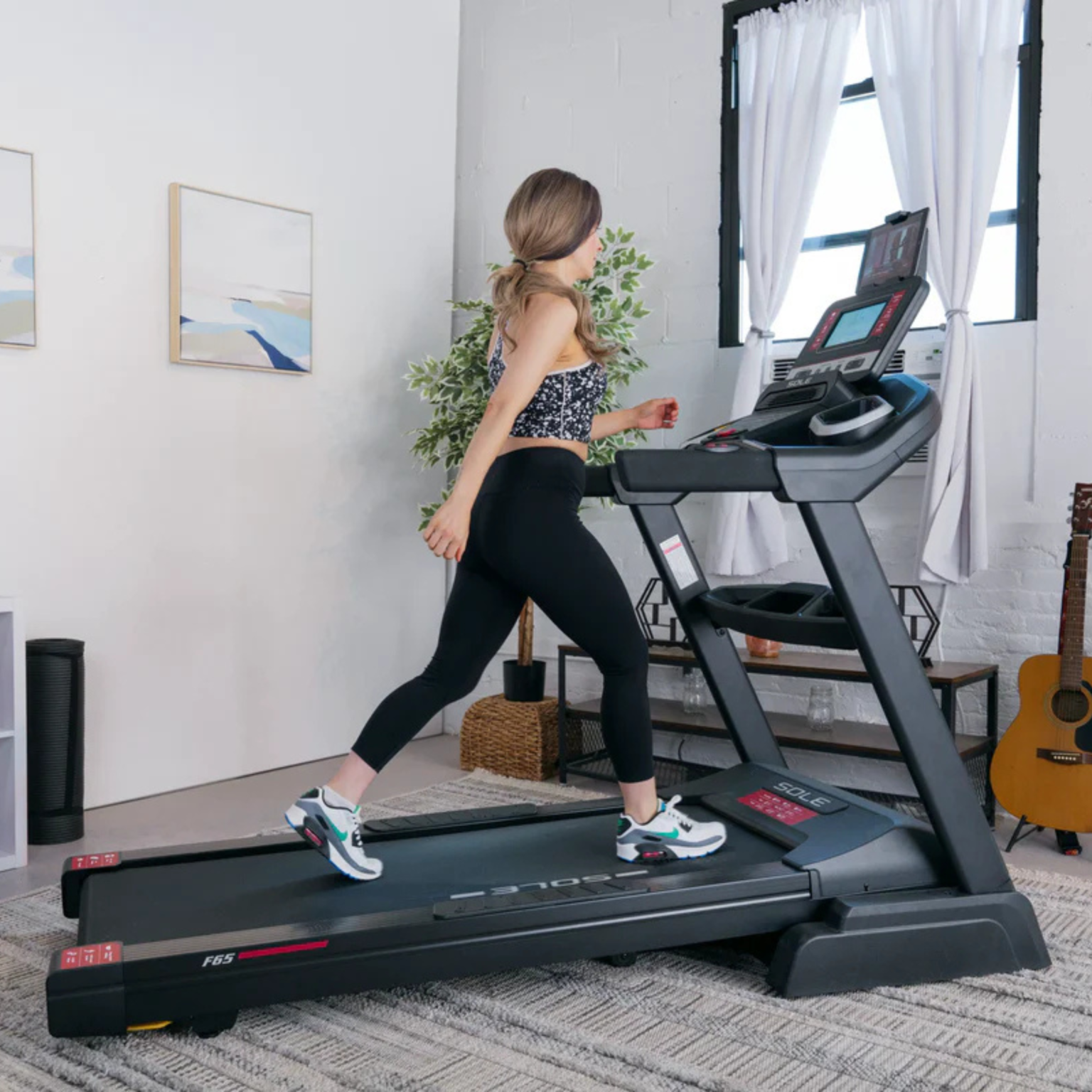 SOLE Treadmills | SOLE Fitness