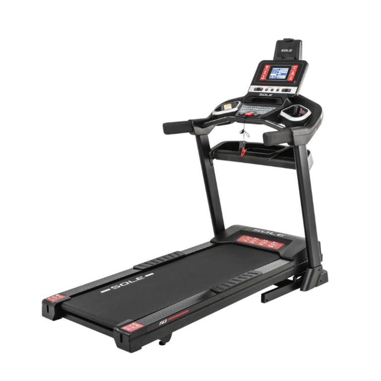 TT8 Treadmill | SOLE Fitness