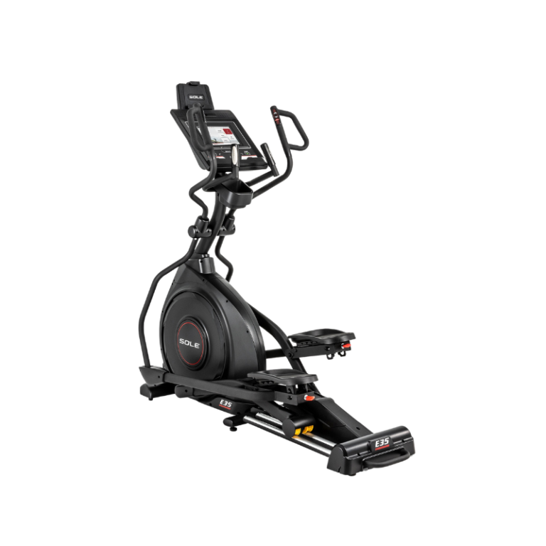 SOLE Ellipticals | SOLE Fitness