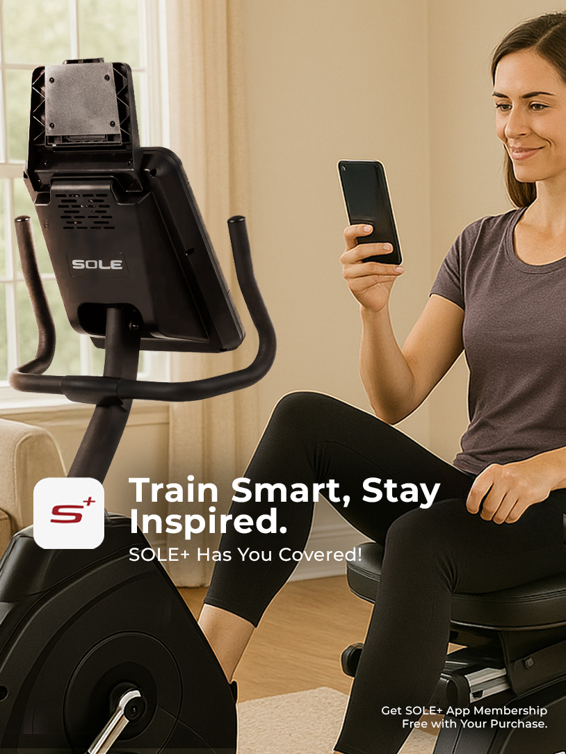 SOLE Cycles | SOLE Fitness