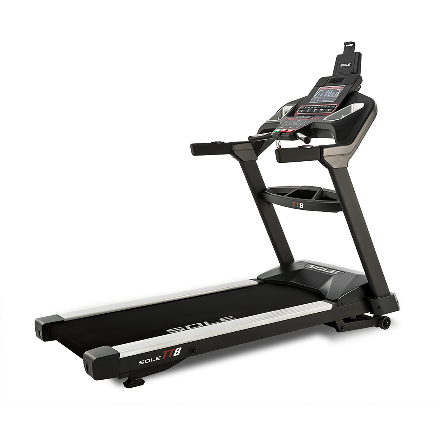 TT8 Treadmill | SOLE Fitness