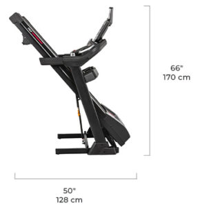 F63 Treadmill | SOLE Fitness